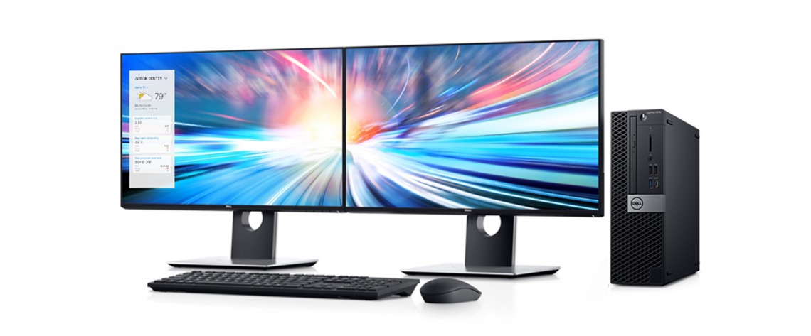 Bendary Stores. Dell Optiplex 5070 - Core™ i5