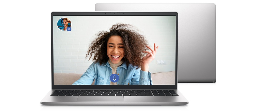 Inspiron 15 Laptop – BigBox – 100% Genuine Tech Brands in Rwanda