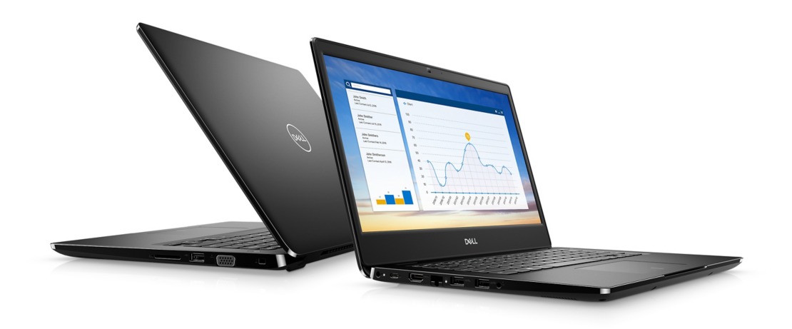 NOTEBOOK DELL LATITUDE 3400 I5-8265U WIN10PRO 8GB 256GB SSD 1 ONSITE ...