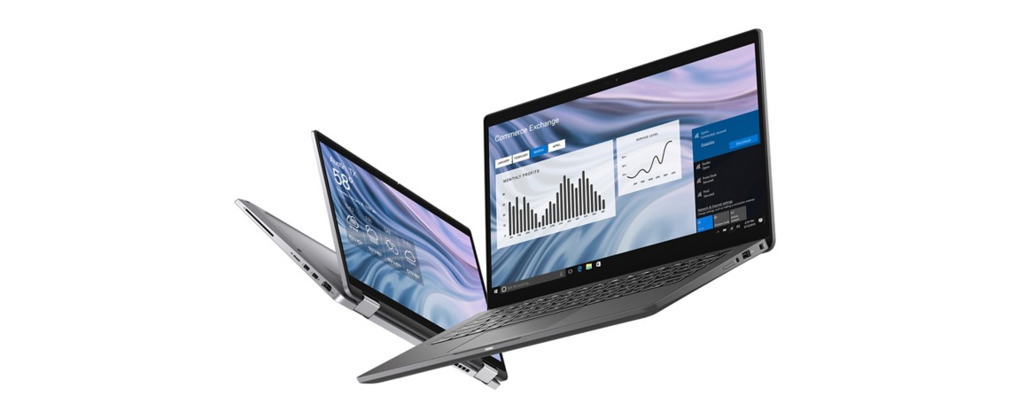 Dell Latitude 7310 Intel 10Gen Core i7 6-Cores Win 10 Pro | DEL74DY7310 ...