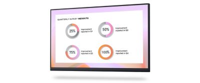 จำหน่าย Dell 24" Monitor Without Stand - P2422HE_WOST