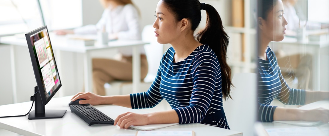 Dell E2422H 24" FHD 60Hz IPS Monitor - Riaz Computer