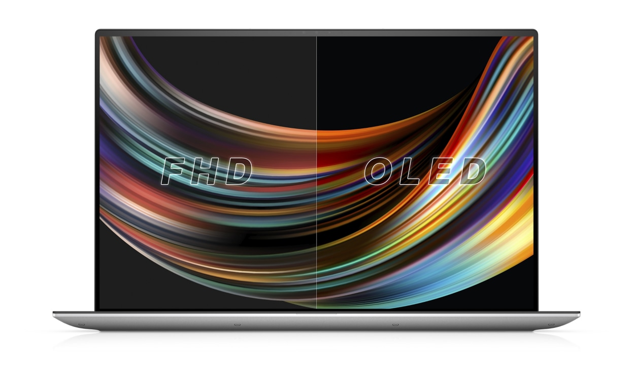 DELL XPS 15 9530 i7 13Th 32Go 1To RTX4050 | BAGHDAD COMPUTERS BPC